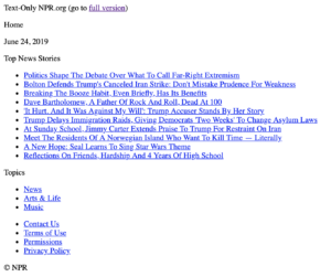 When the ‘Punishment’ is a Benefit: Plain Text – Interdependent Thoughts